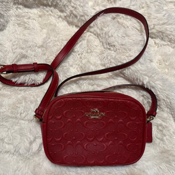 Coach | Bags | Coach Mini Jamie Bag Nwot | Poshmark